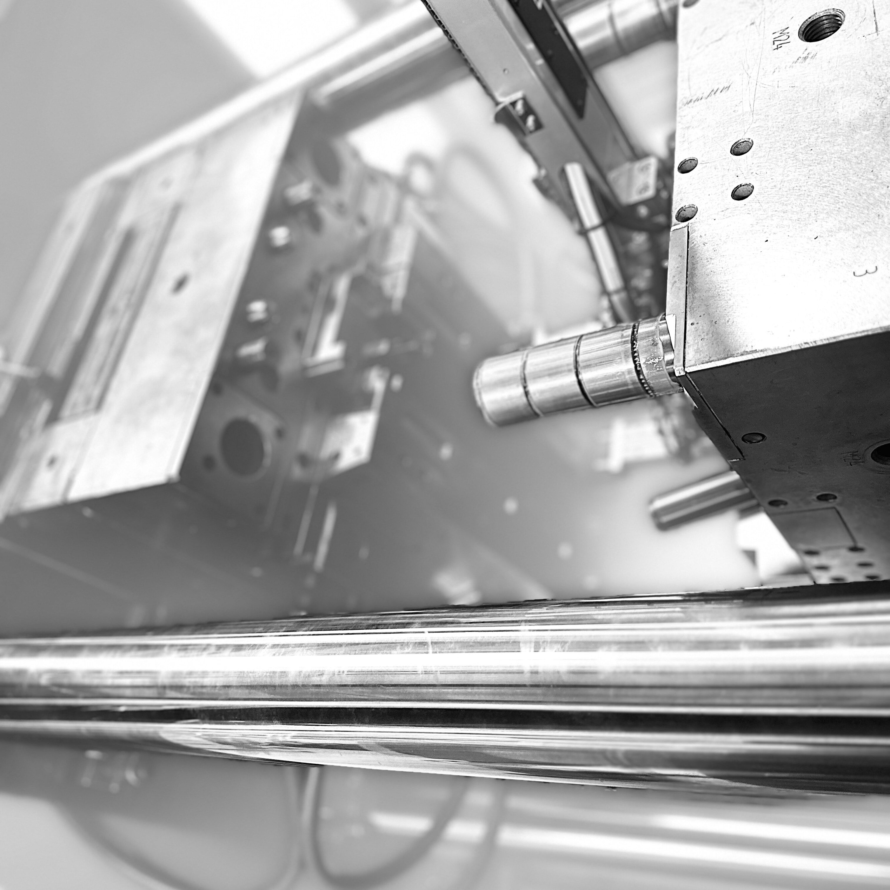 Forme Technologies | Product Development | Precision Tooling ...