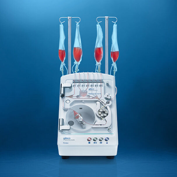 Rotea – (2018 - 2019) Medical Industry Project Case Study