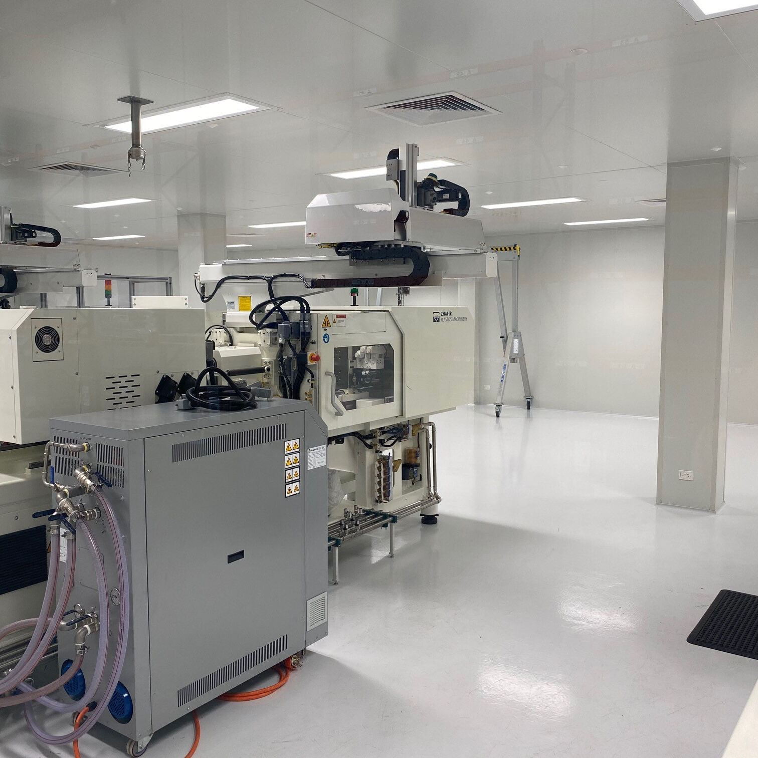 Forme Technologies | Product Development | Precision Tooling ...