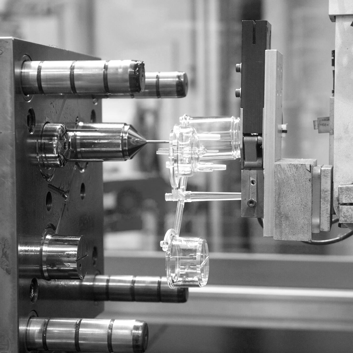 Forme Technologies | Product Development | Precision Tooling ...