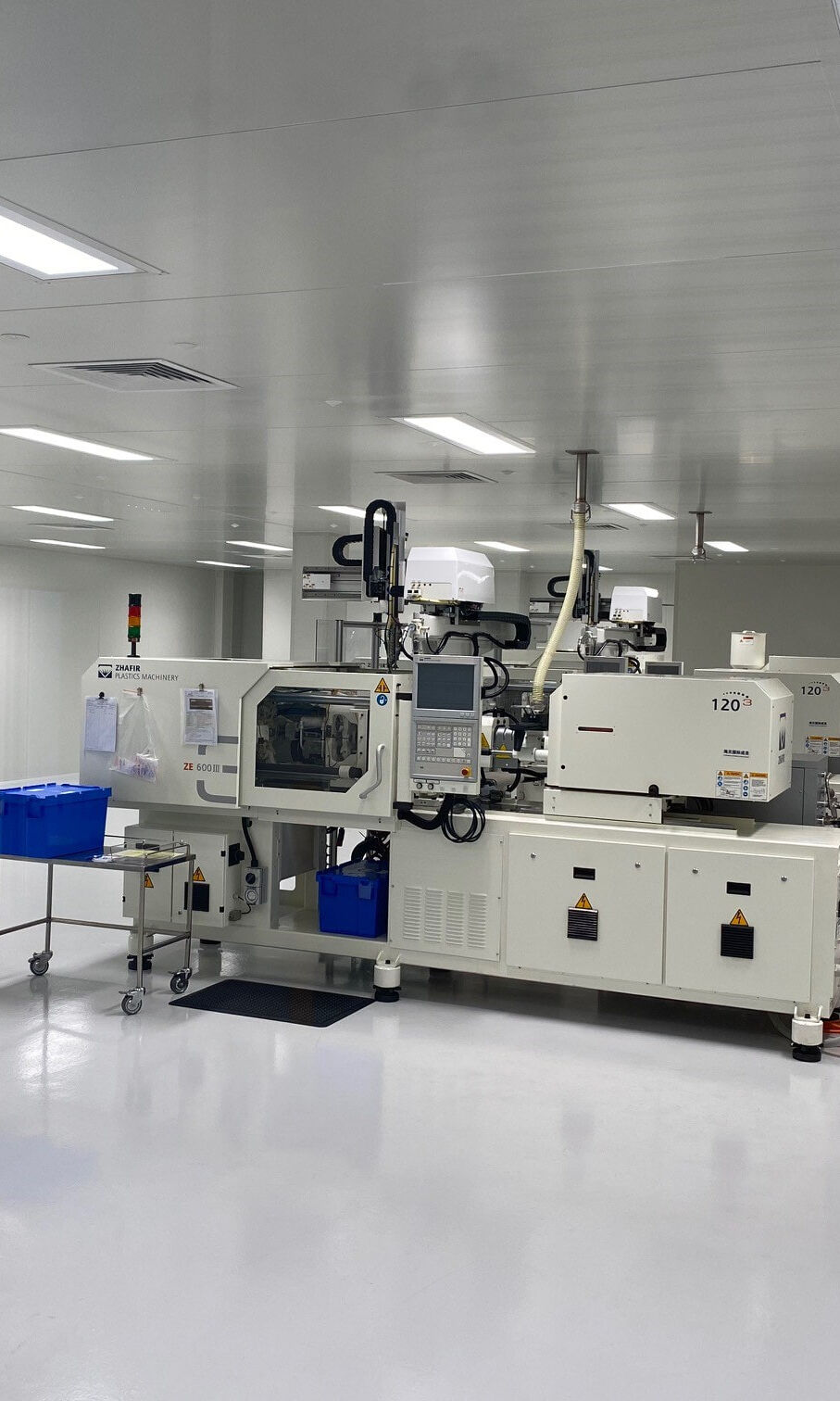 Forme Technologies | Product Development | Precision Tooling ...