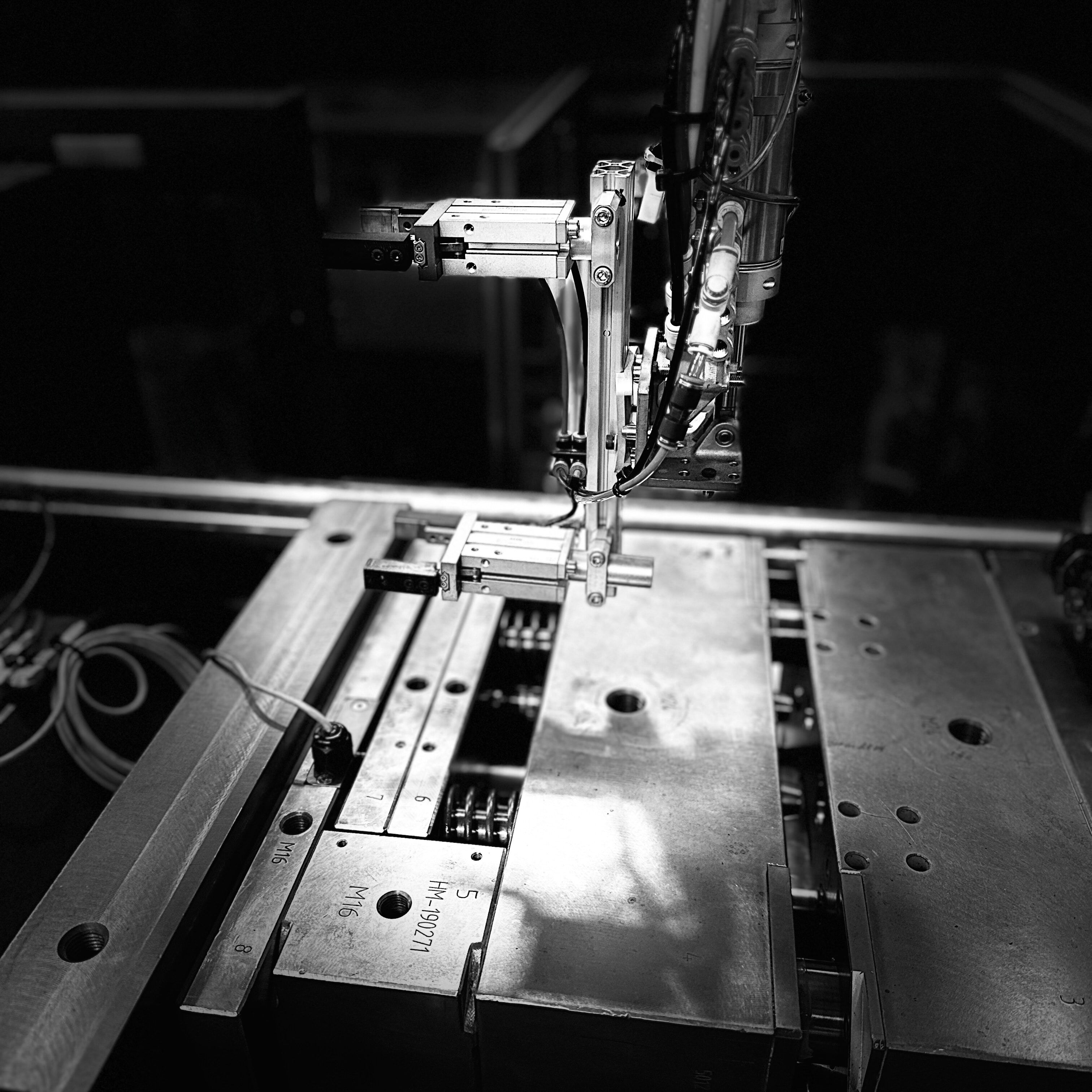 Precision Toolmaking for Injection Moulds | Tooling & Engineering Melbourne