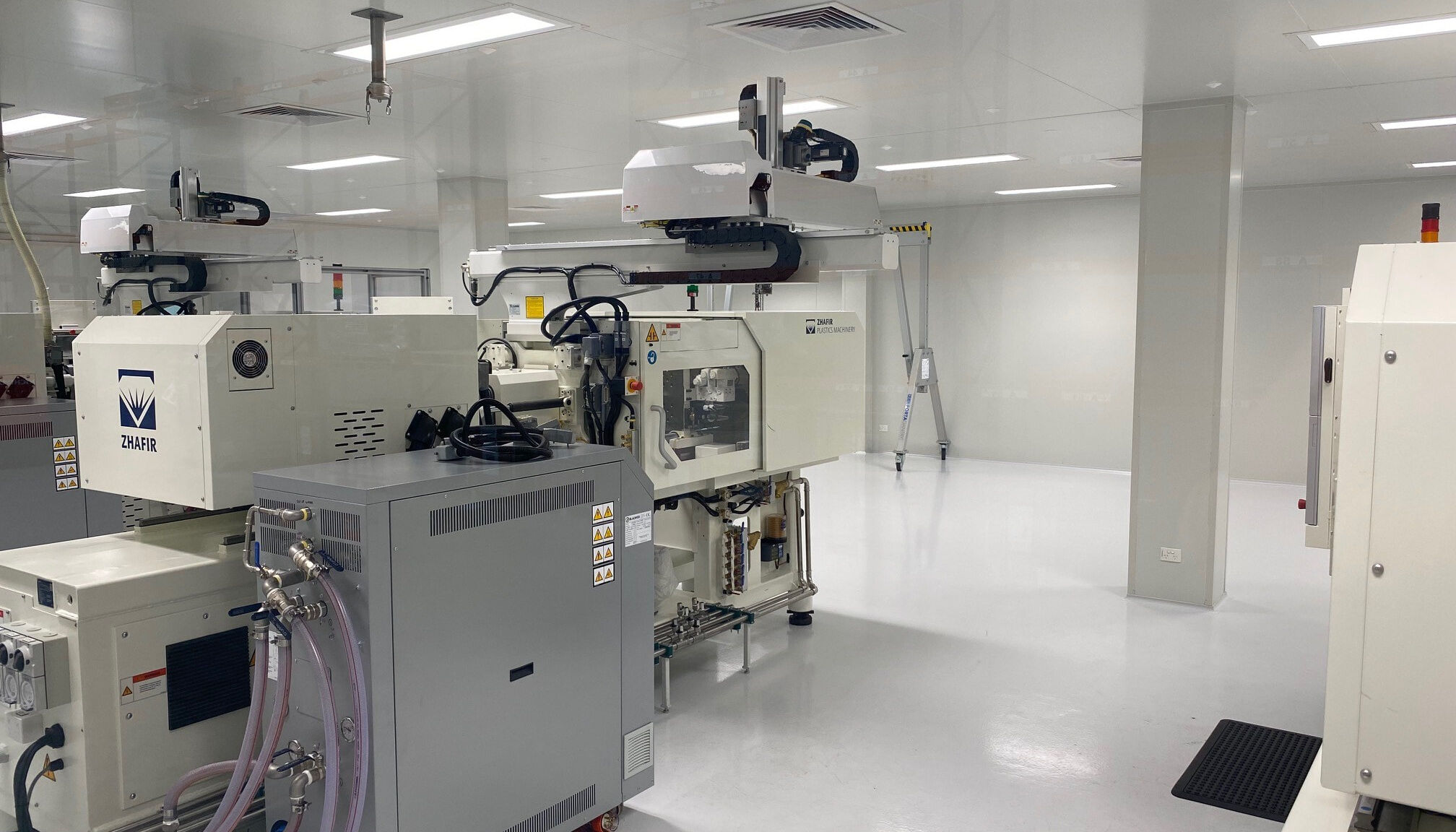 Forme Technologies | Product Development | Precision Tooling ...