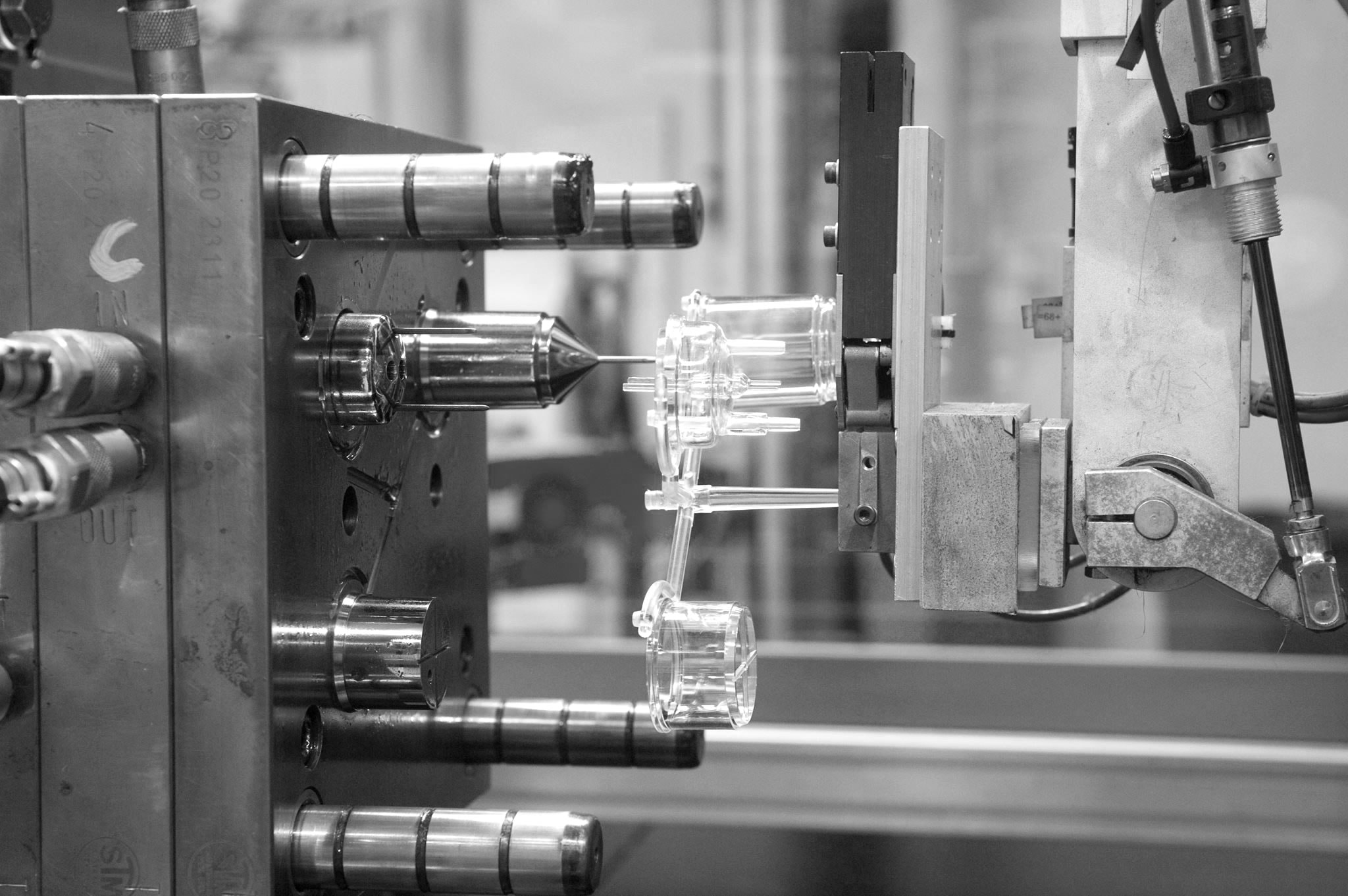 Plastic Injection Moulding | Injection Moulders in Melbourne